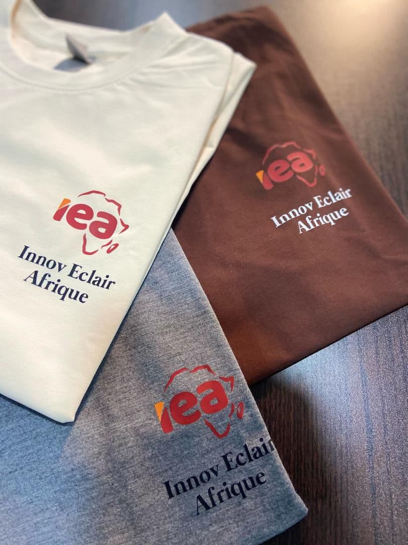 Accueil | Innov Eclair Afrique